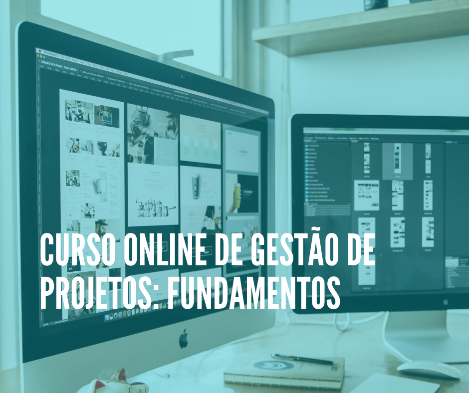 Curso Online de Gestão de Projetos: Fundamentos | APEU
